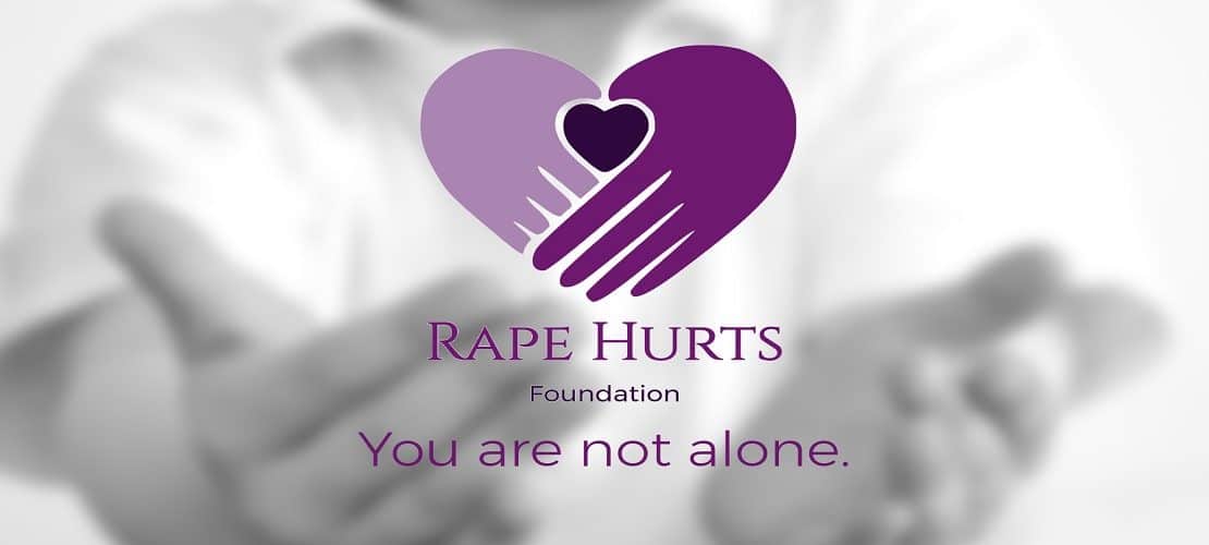 Rape Hurts Foundation
